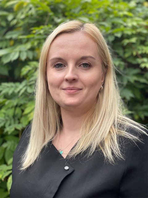 Meet the team - Beauty Essentials